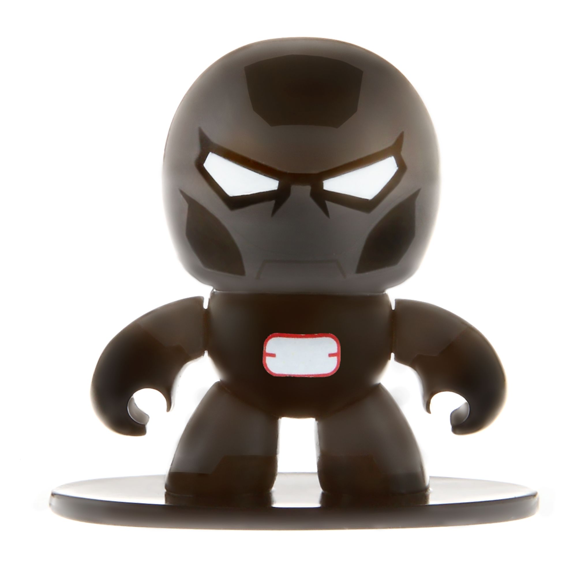 Toy Images for IRON MAN 3, TRANSFORMERS, and Kre-o G.I. JOE