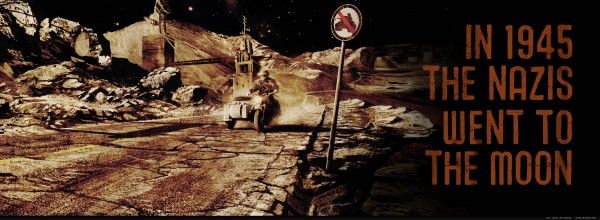 Watch the First 4 Minutes of IRON SKY