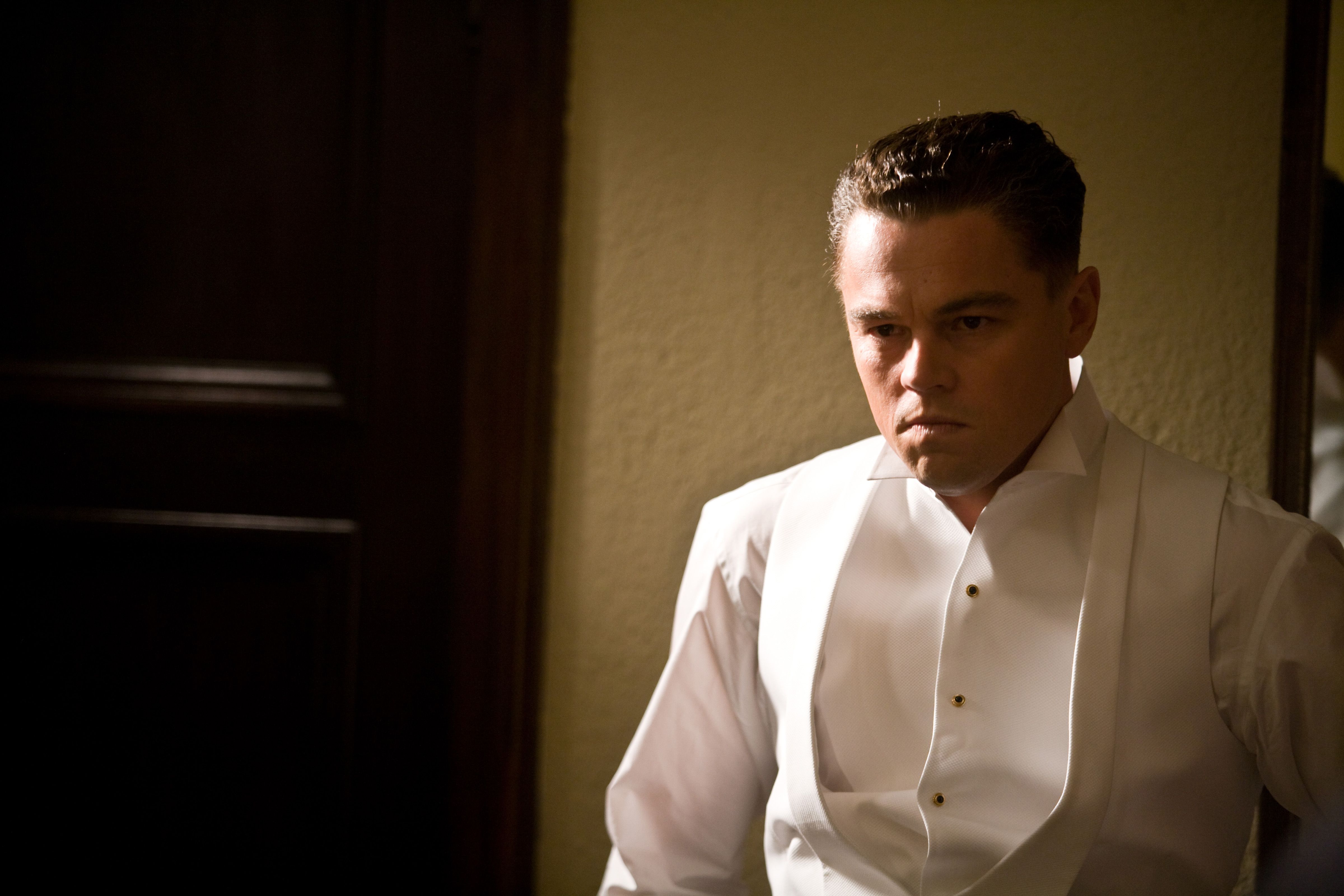 J. EDGAR Movie Images