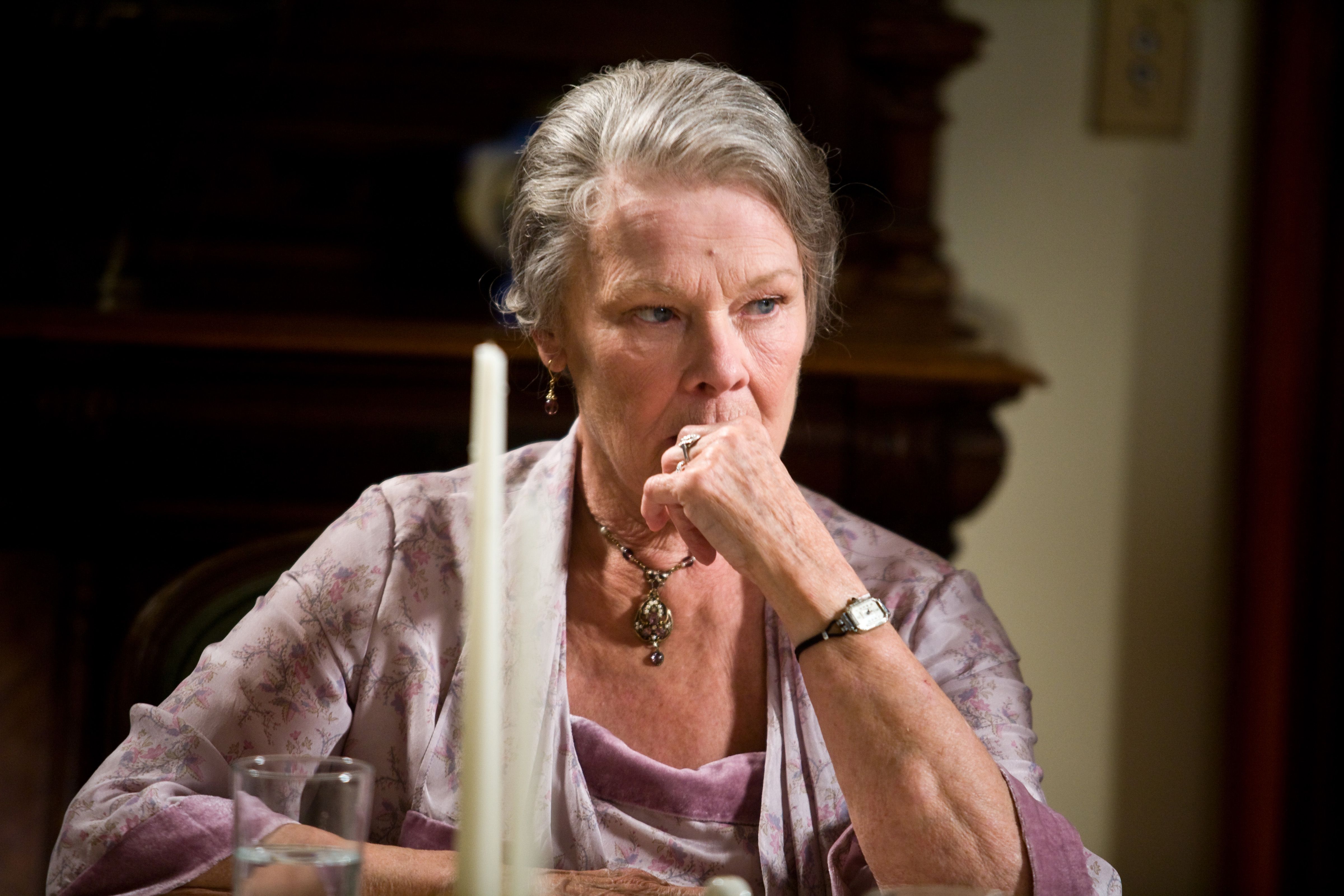 J. EDGAR Movie Images