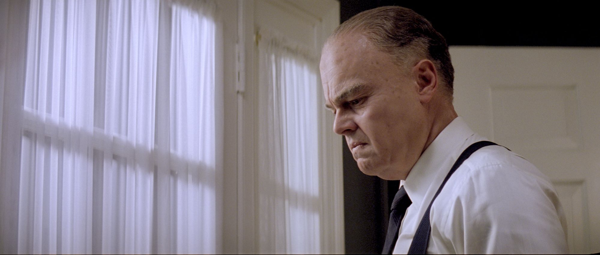 J. EDGAR Movie Images