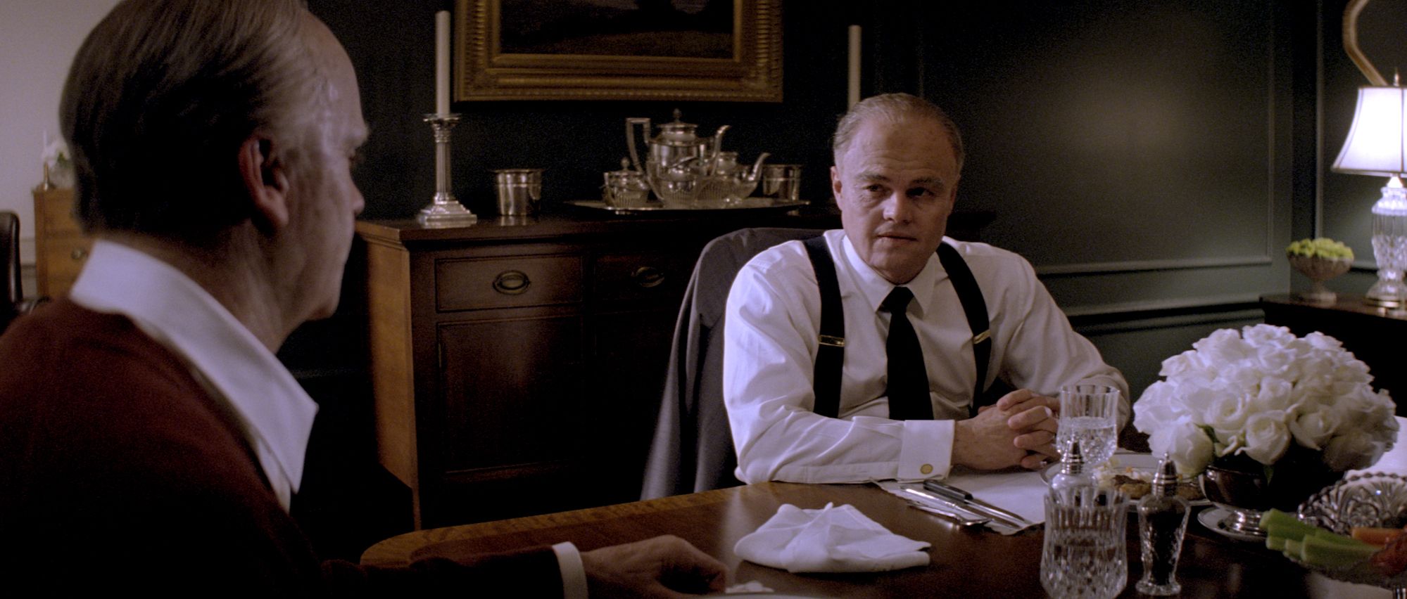 J. EDGAR Movie Images