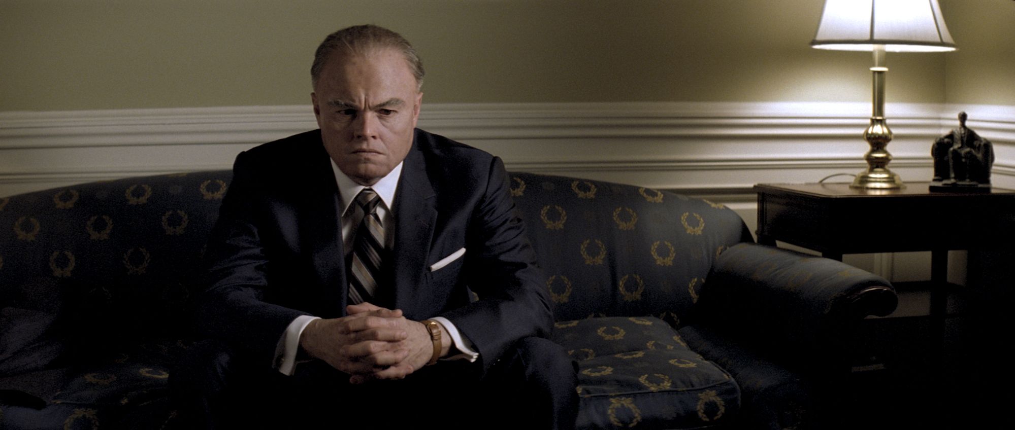 J. EDGAR Movie Images