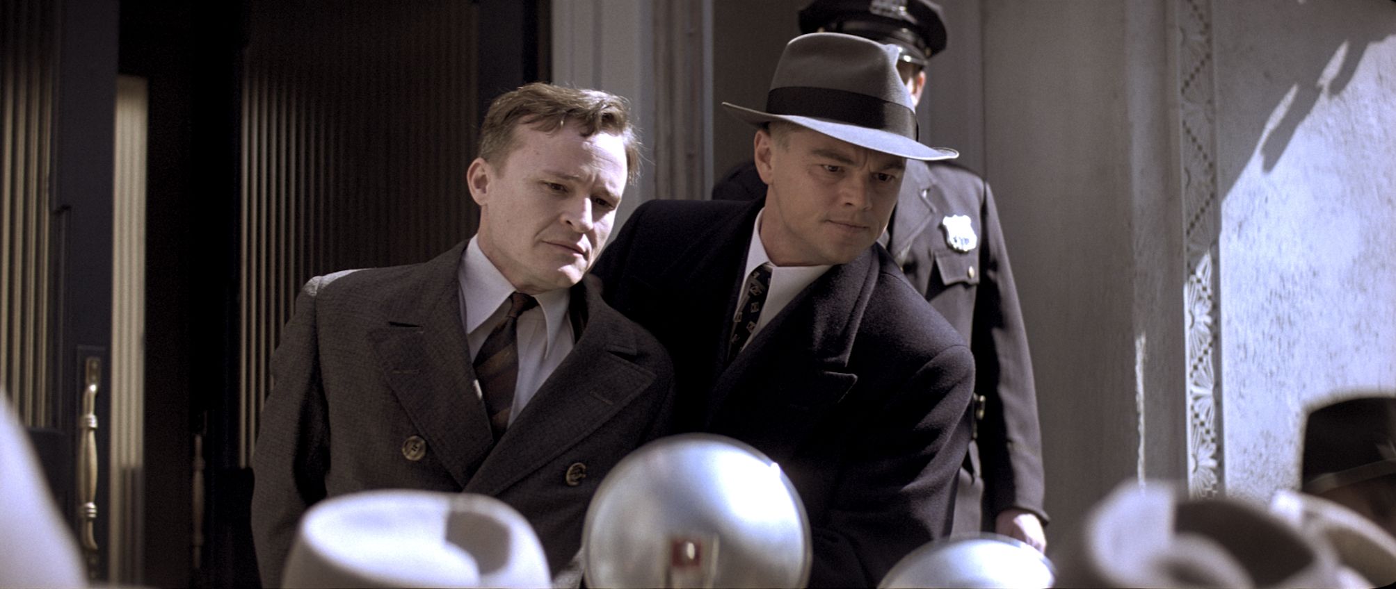 J. EDGAR Movie Images