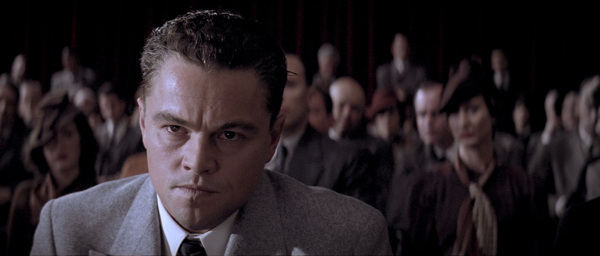 J. EDGAR Movie Images