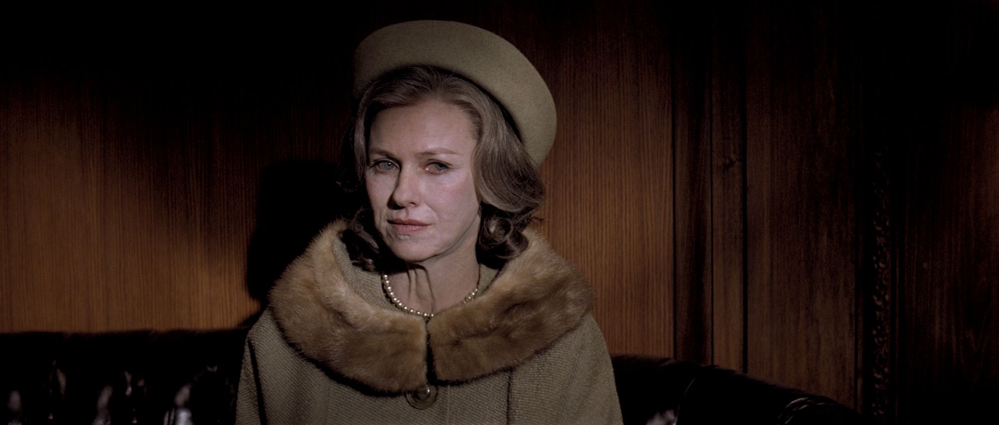 J. EDGAR Movie Images