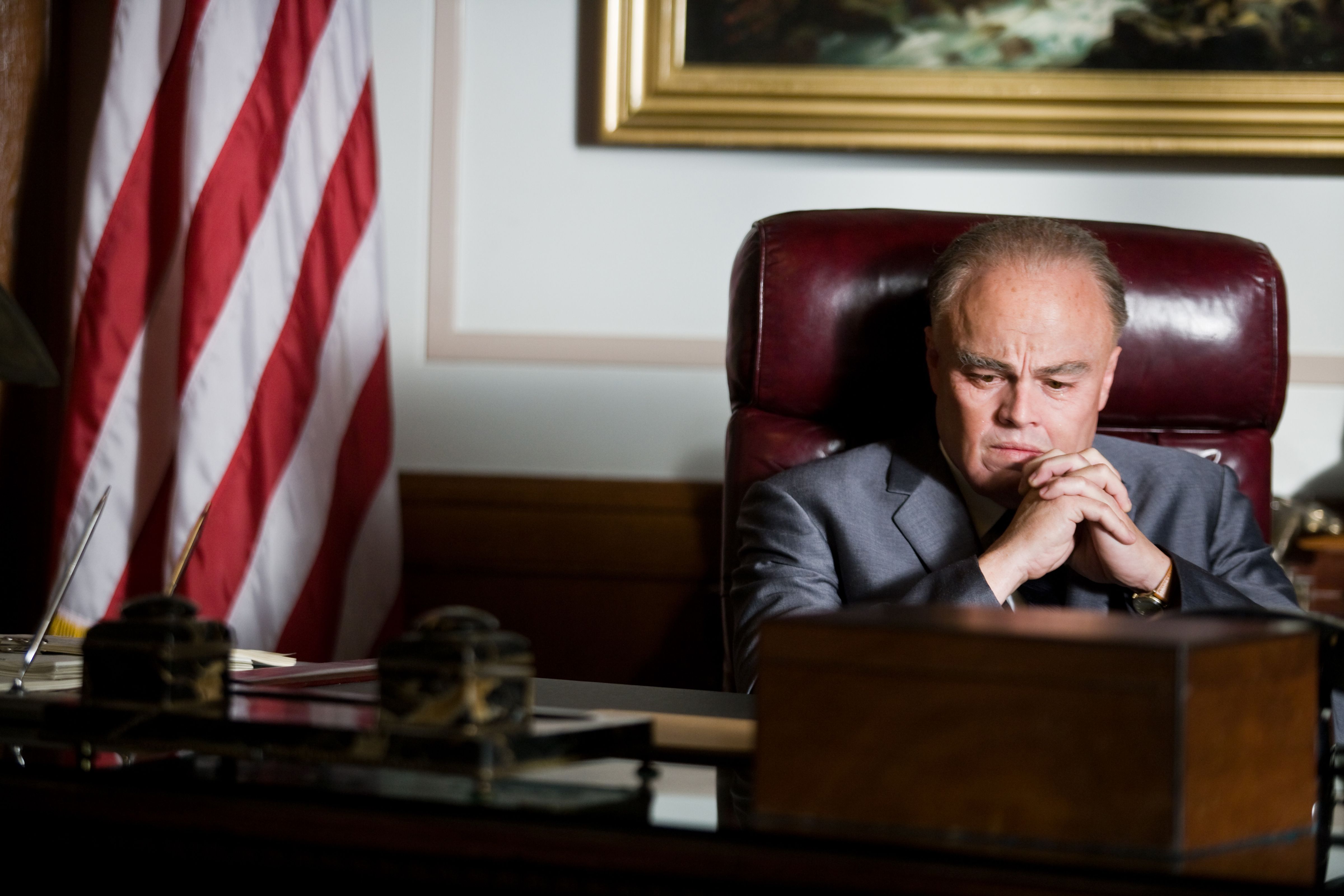 J. EDGAR Movie Images