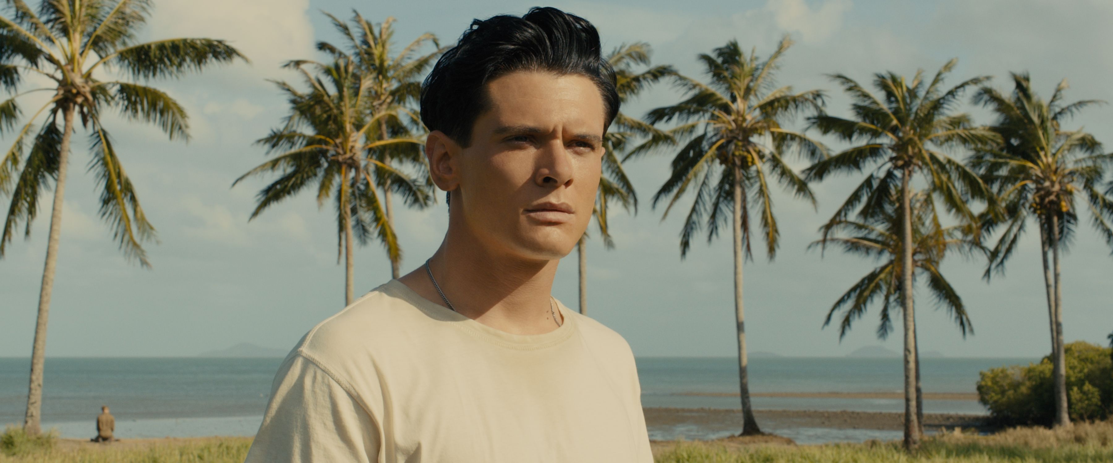 New Unbroken Movie Images from Angelina Jolie's Inspiring Drama