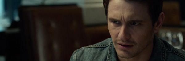 Good People Trailer: James Franco Finds Some Cash