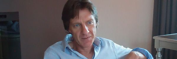 Director James Marsh Talks 'The Theory of Everything'