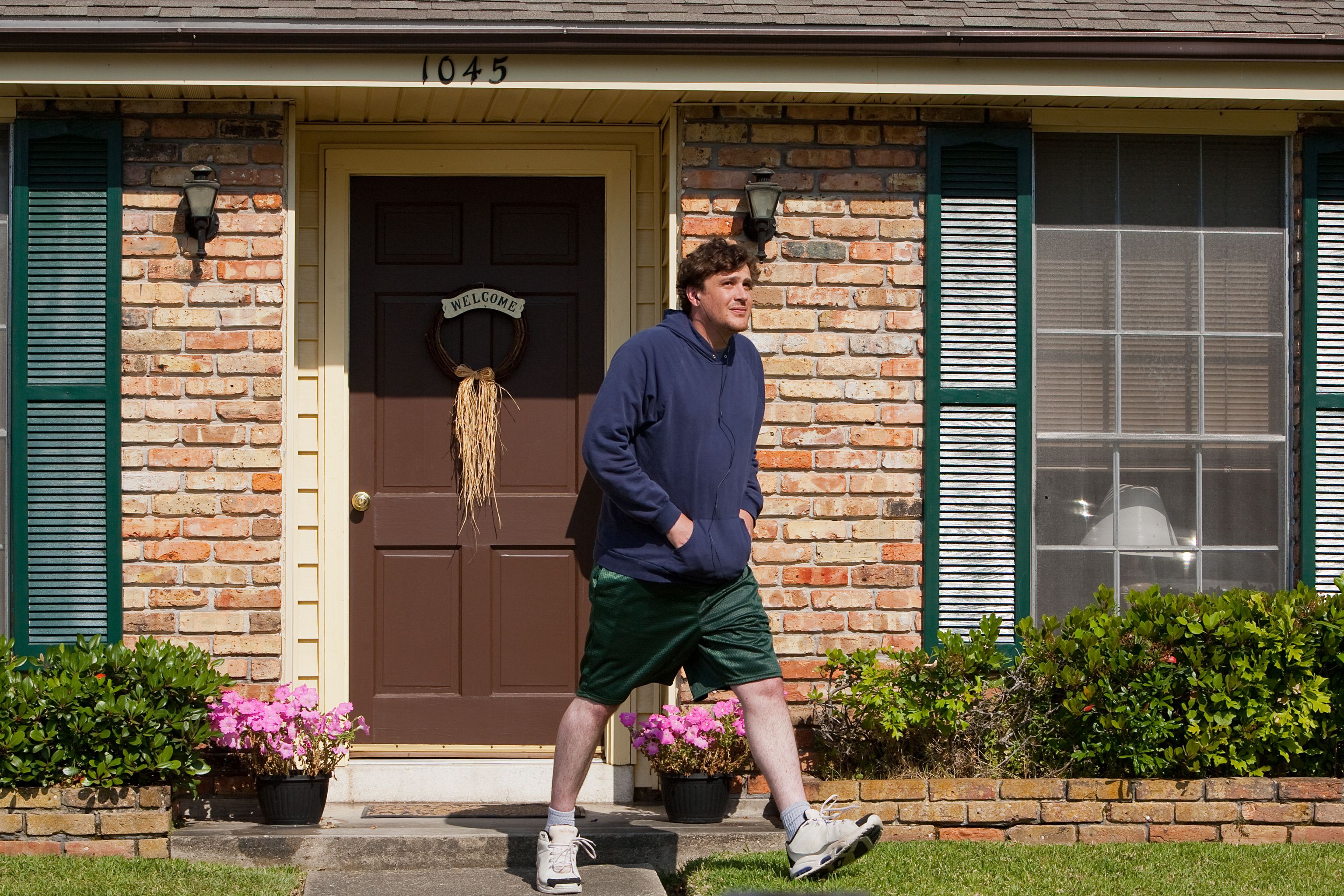 JEFF, WHO LIVES AT HOME Images Featuring Jason Segel and Ed Helms
