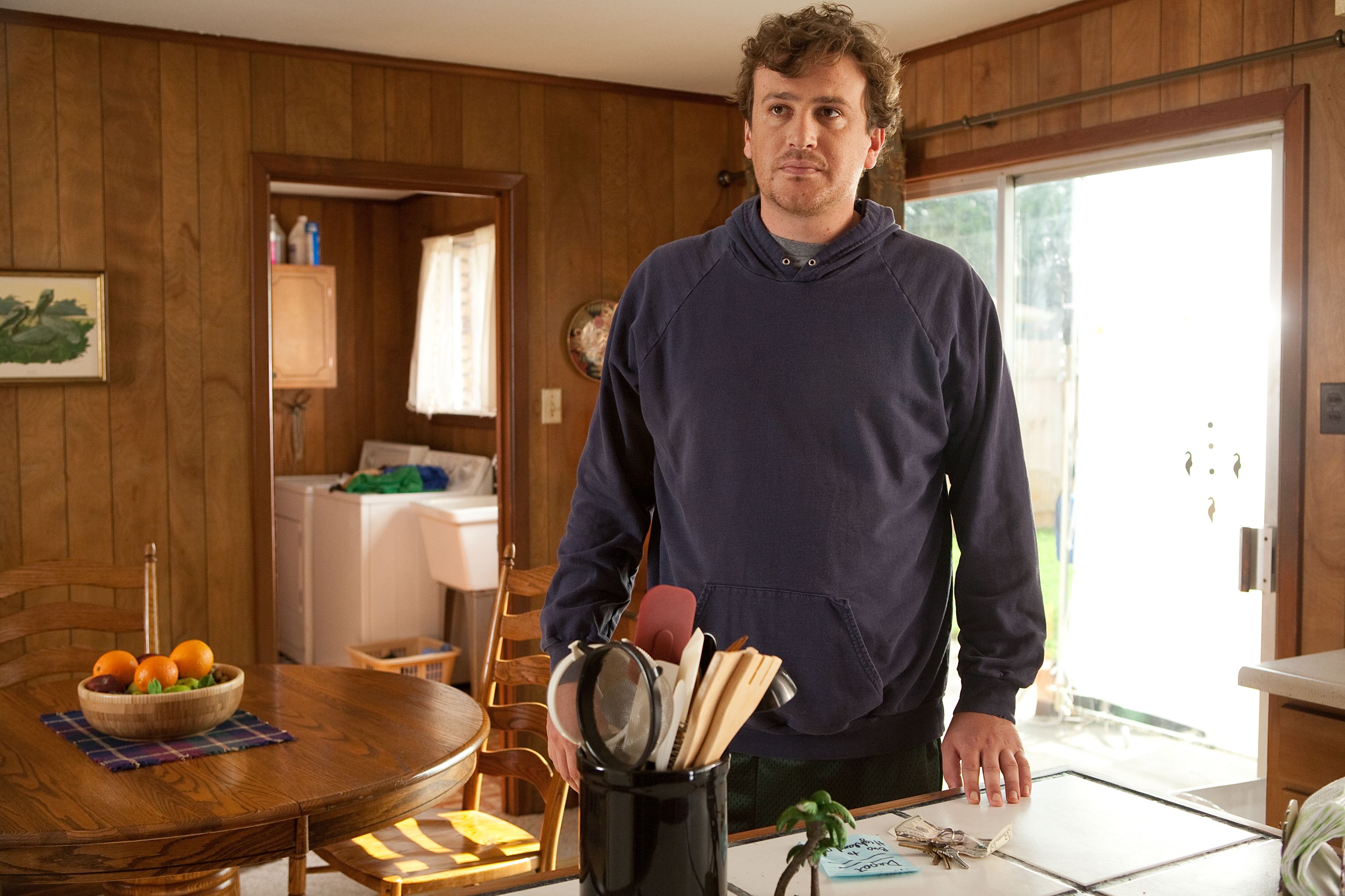 JEFF, WHO LIVES AT HOME Images Featuring Jason Segel and Ed Helms