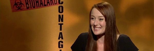 Jennifer Ehle in Talks to Join ROBOCOP