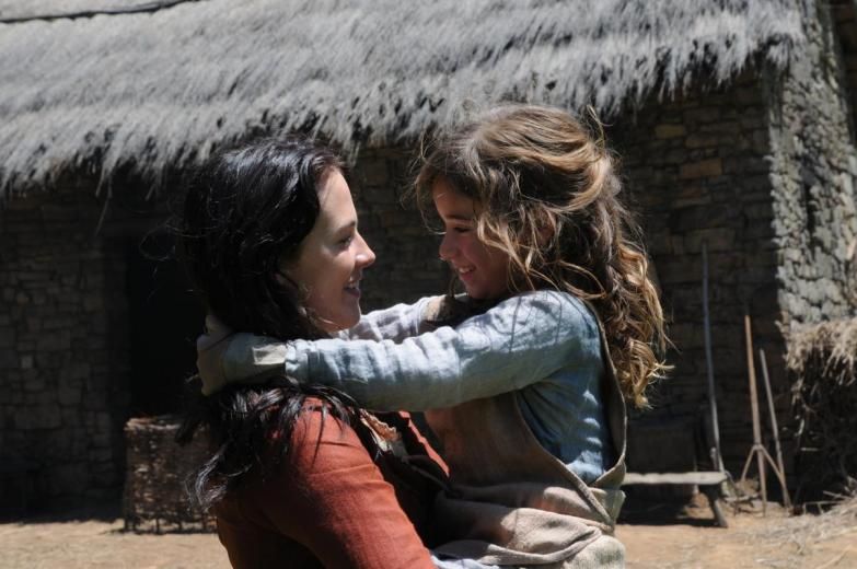 LABYRINTH Images and Synopsis from Mini-Series Adaptation of ...