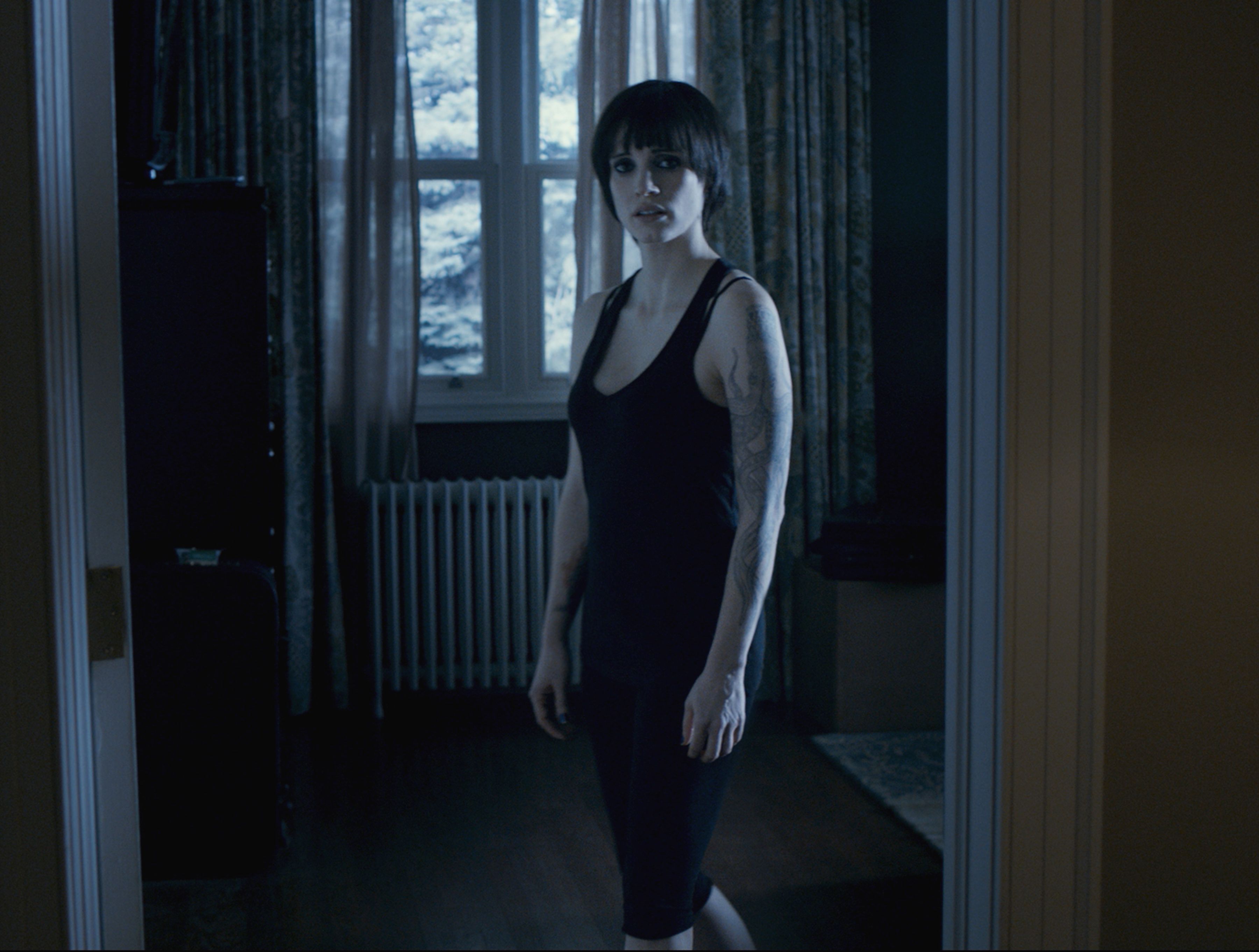 First Trailer, Poster and New Images from MAMA Presented by Guillermo ...