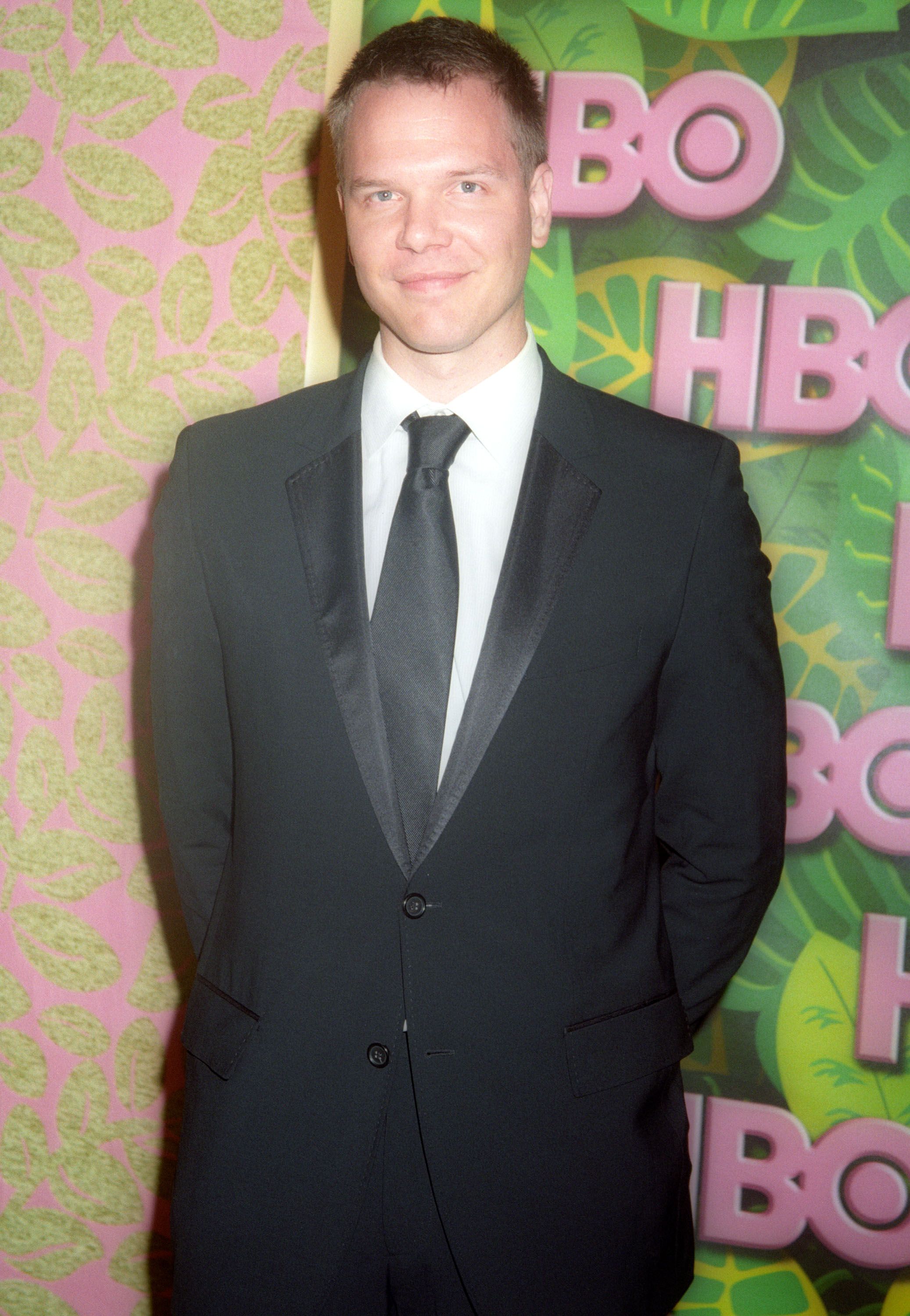 HBO Emmy Party 2010 Celebrity Images