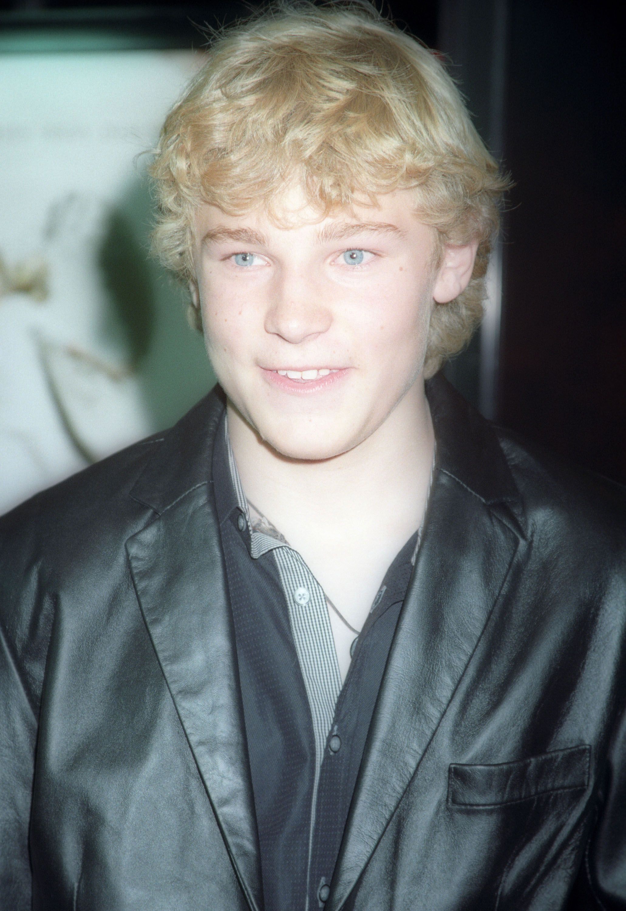 LET ME IN Premiere Celebrity Images