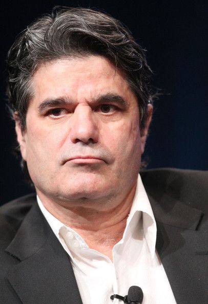 Creators/Executive Producers Joe and Tony Gayton Talk HELL ON WHEELS