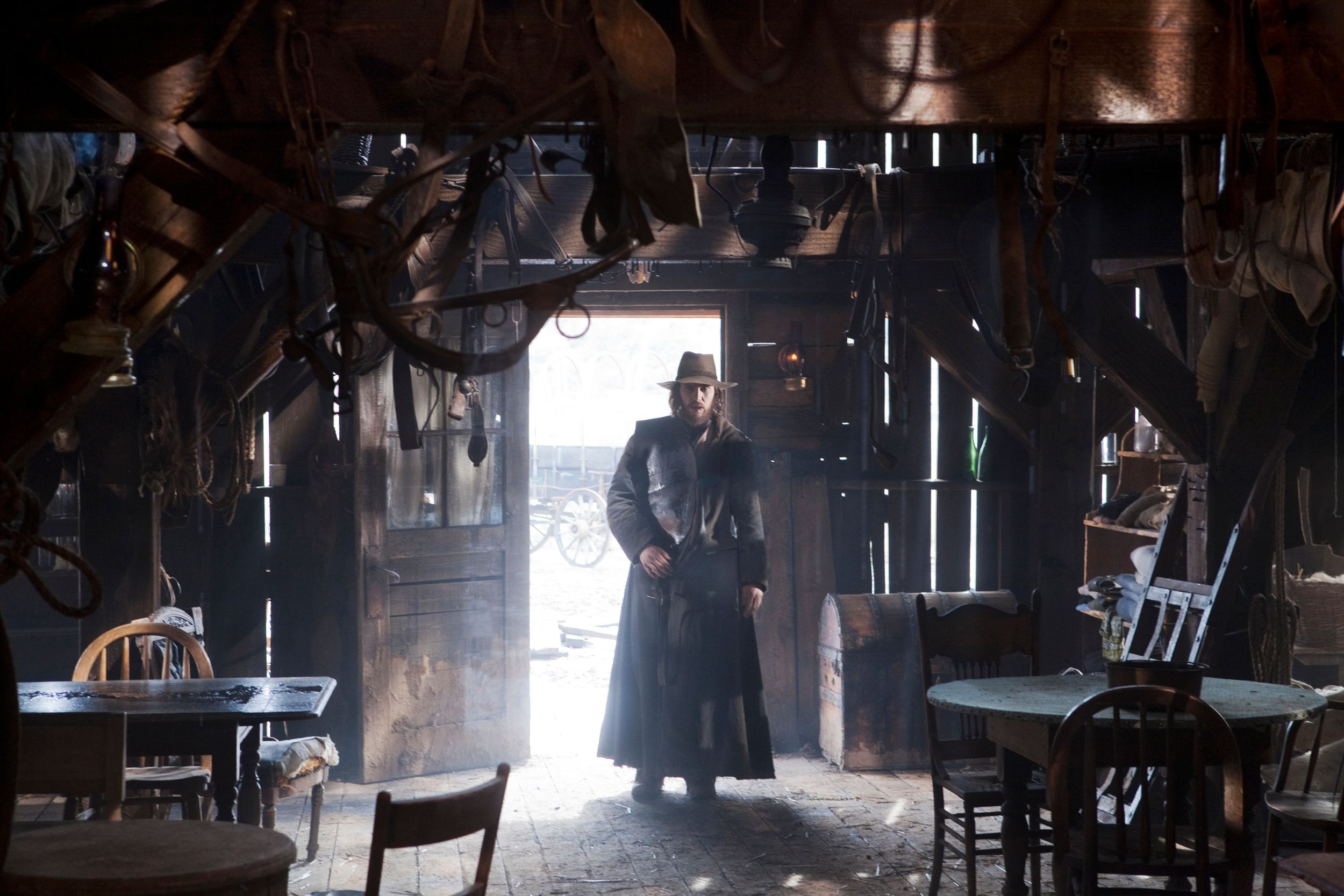 JOHN CARTER High Resolution Movie Images