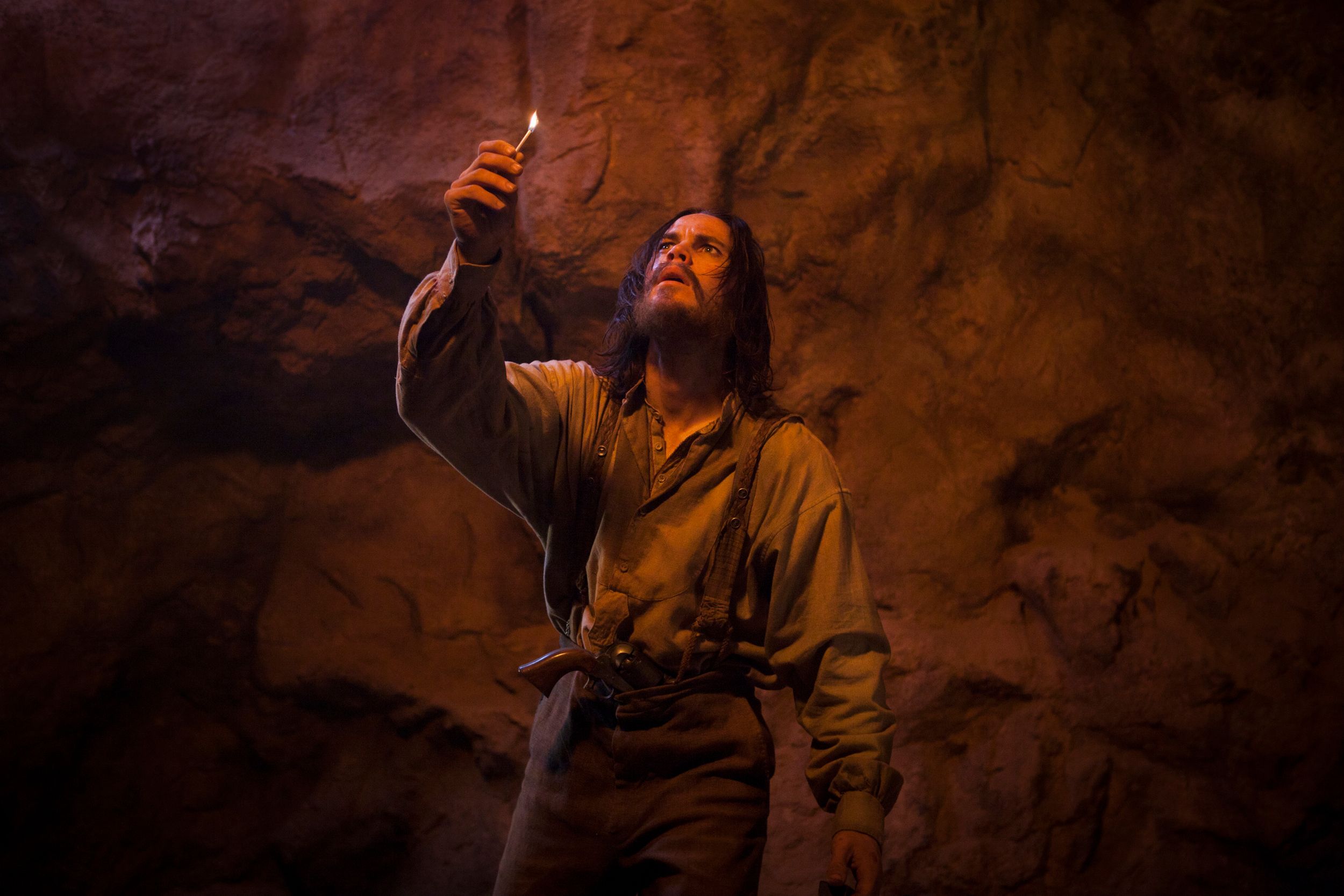 JOHN CARTER High Resolution Movie Images