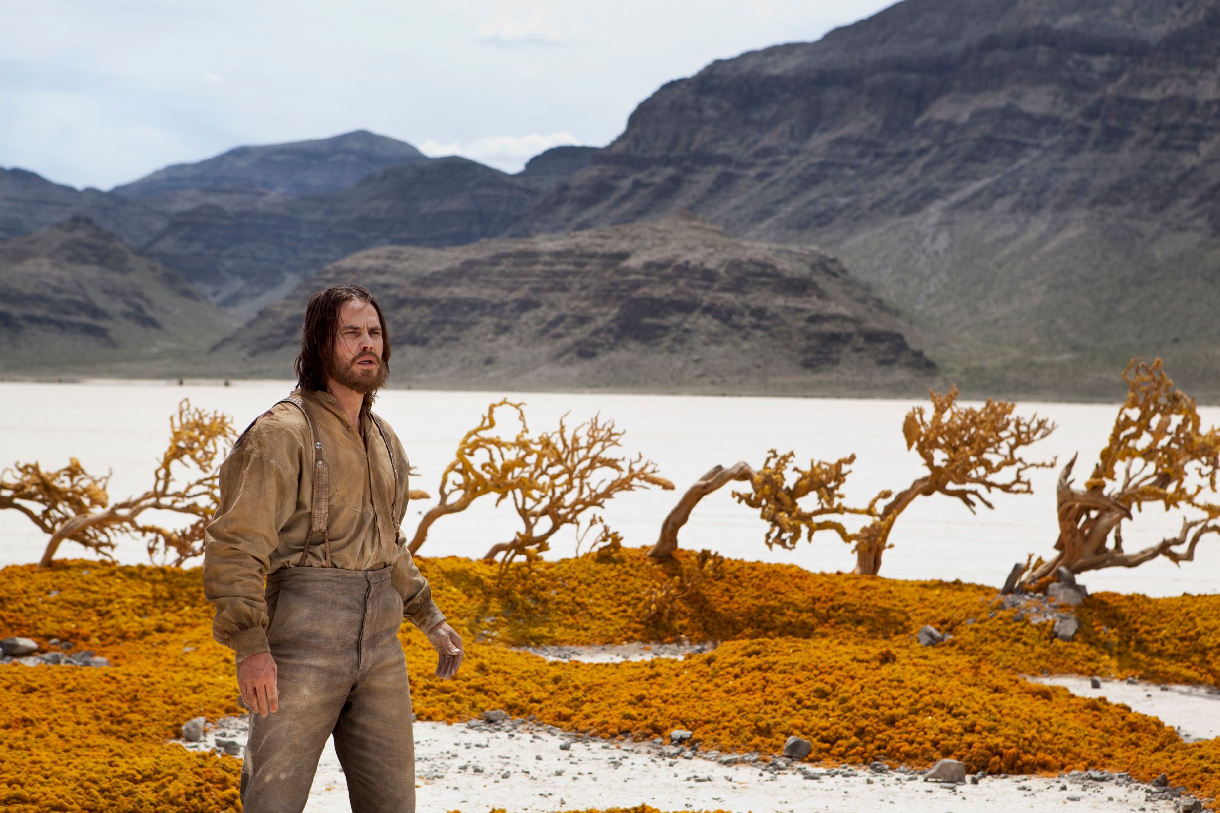 JOHN CARTER High Resolution Movie Images