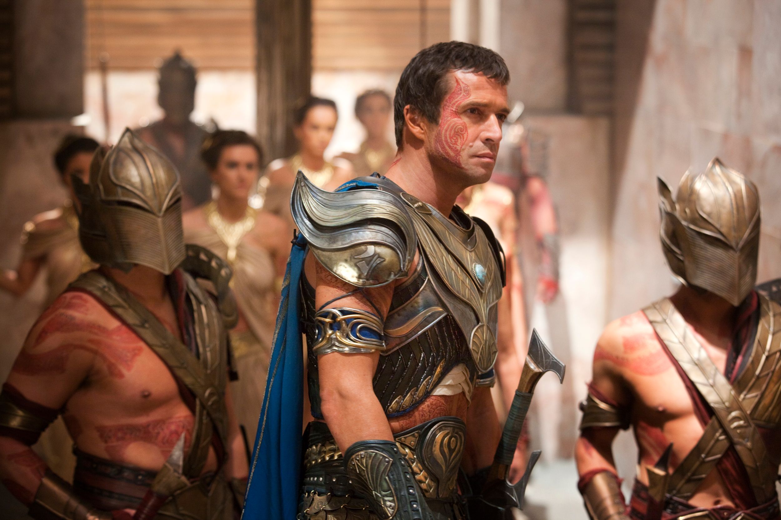 JOHN CARTER High Resolution Movie Images
