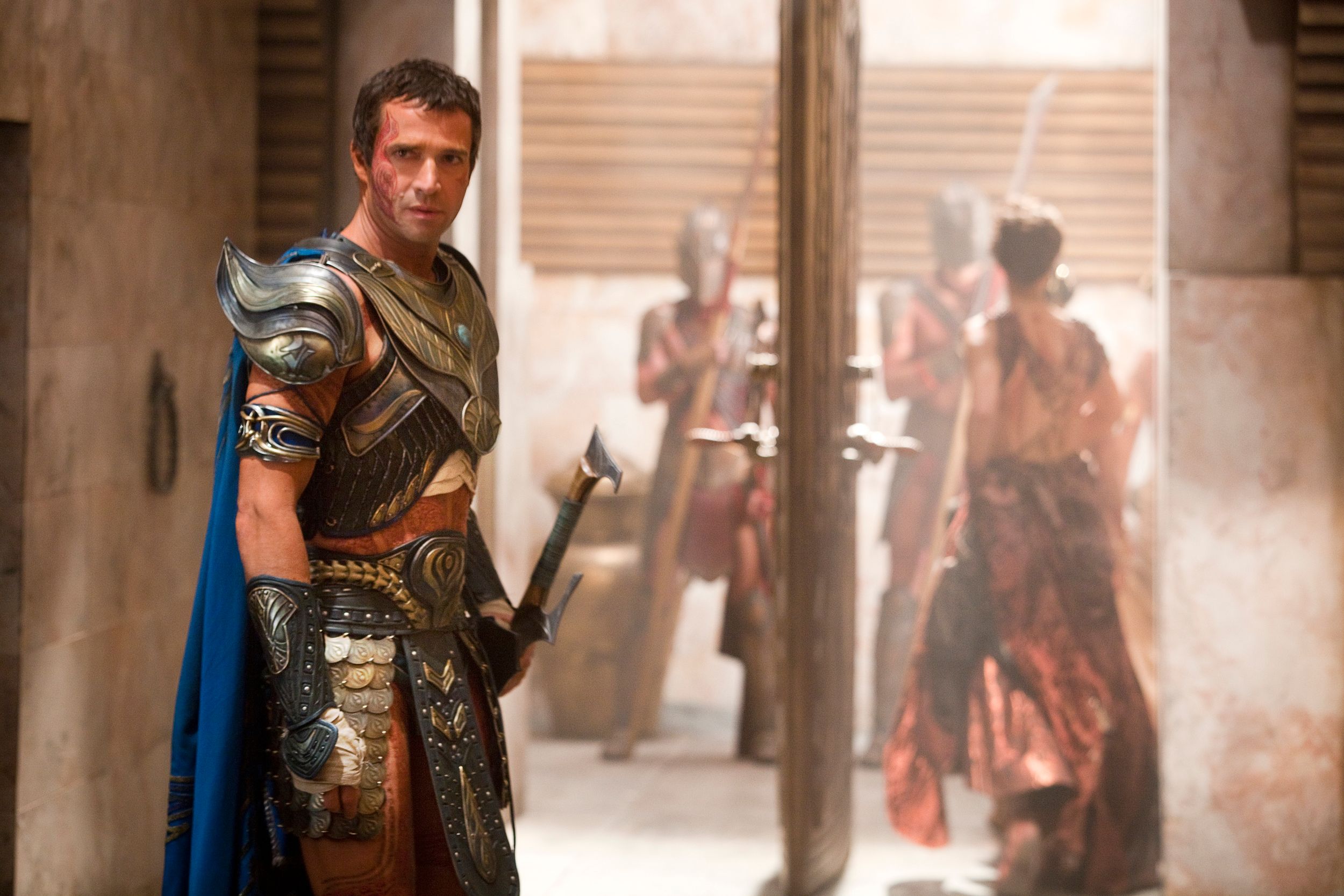 JOHN CARTER High Resolution Movie Images