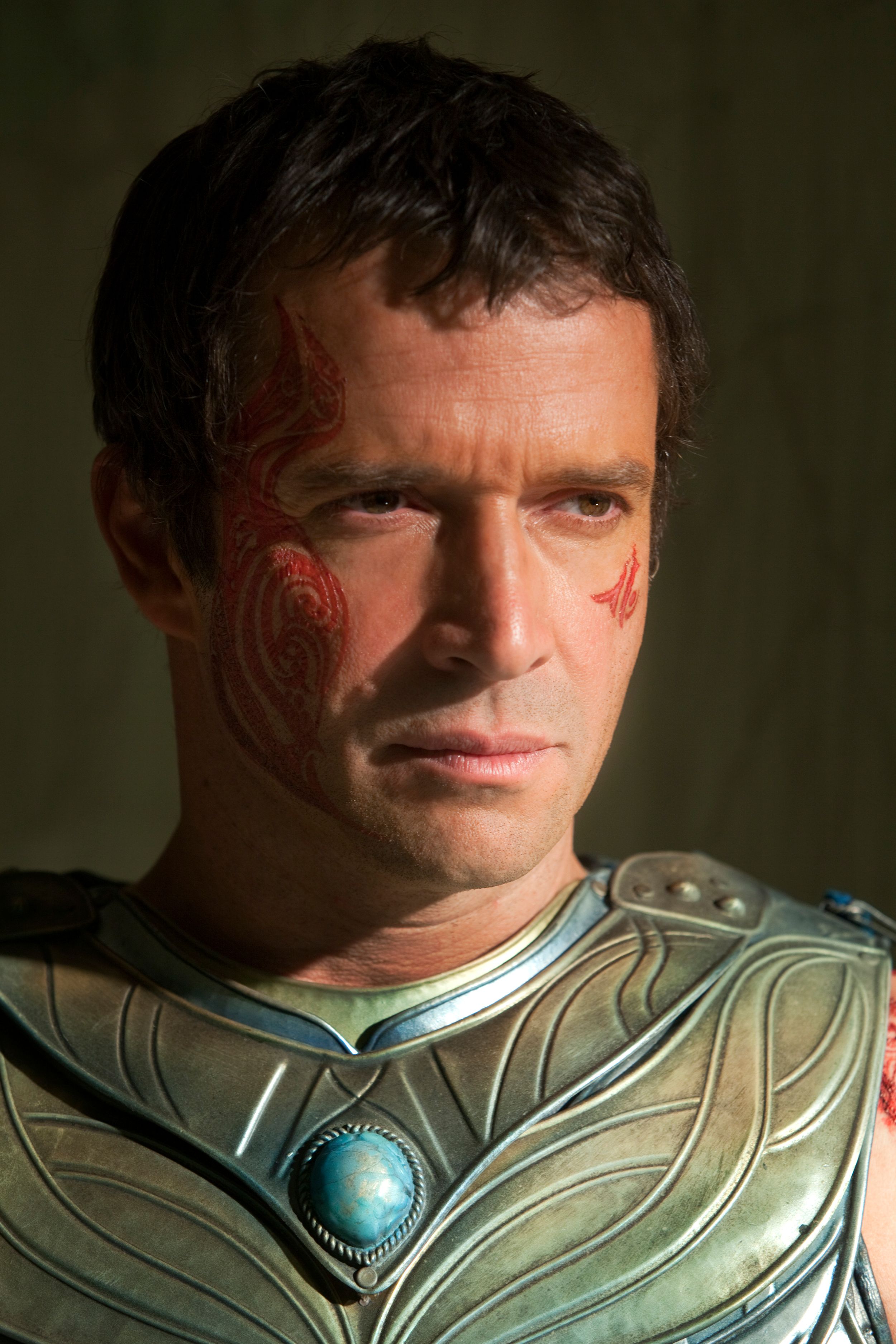 JOHN CARTER High Resolution Movie Images