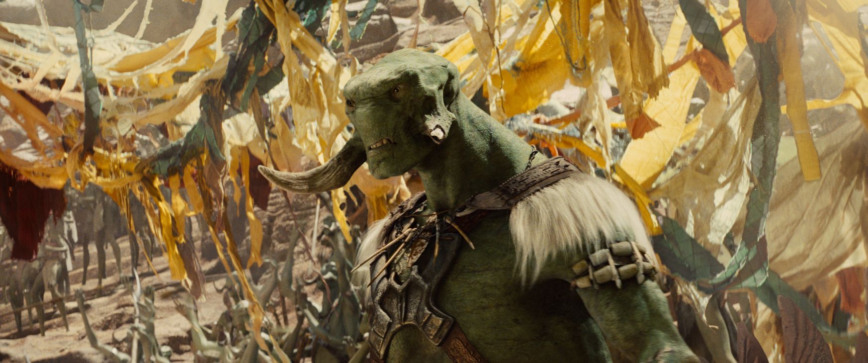 JOHN CARTER High Resolution Movie Images