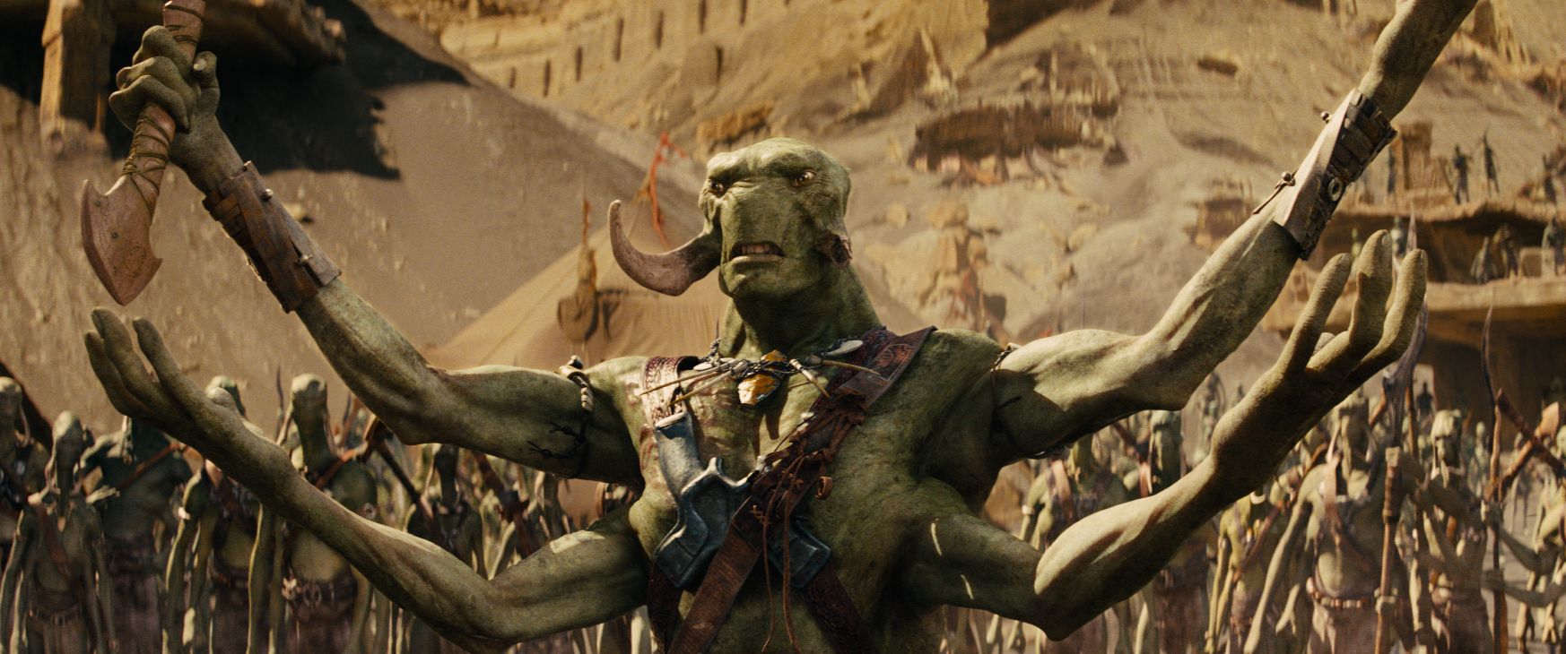 JOHN CARTER High Resolution Movie Images