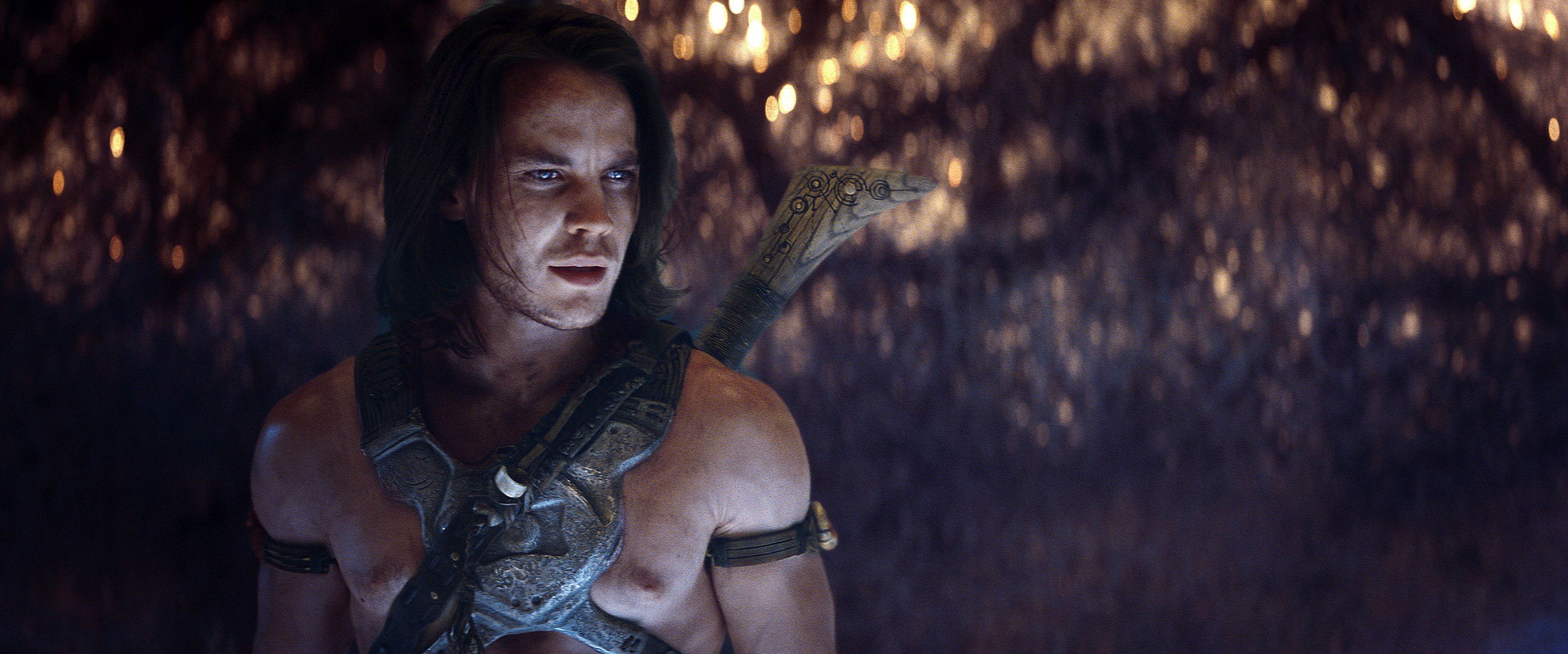 JOHN CARTER High Resolution Movie Images