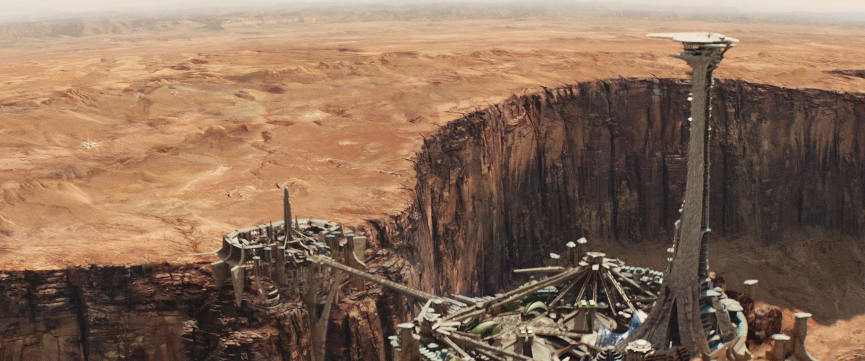 JOHN CARTER High Resolution Movie Images