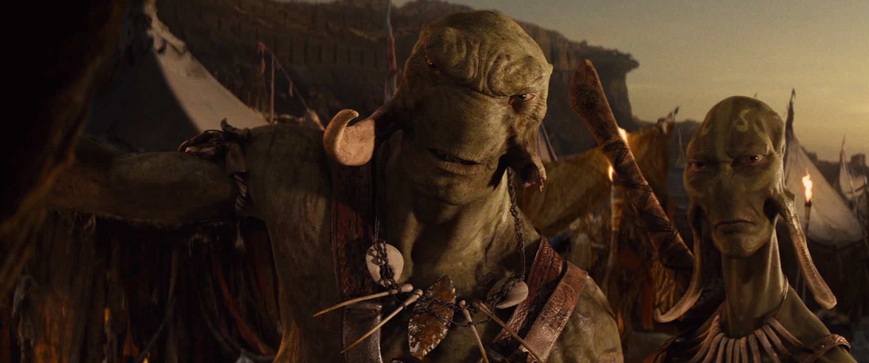 JOHN CARTER High Resolution Movie Images