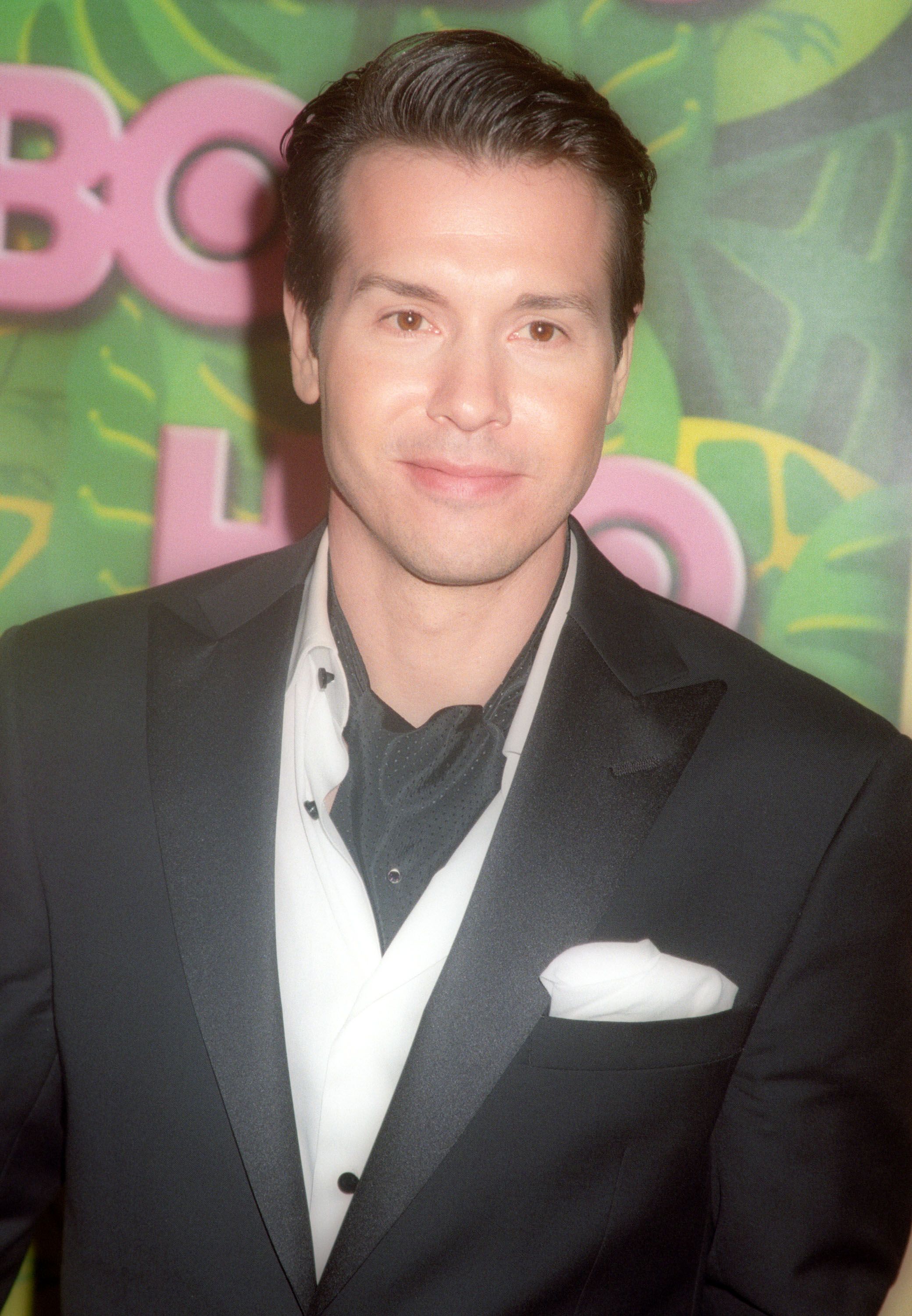 HBO Emmy Party 2010 Celebrity Images