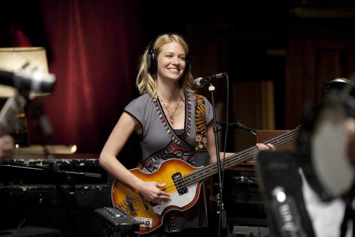 JUSTICE Movie Trailer and Images