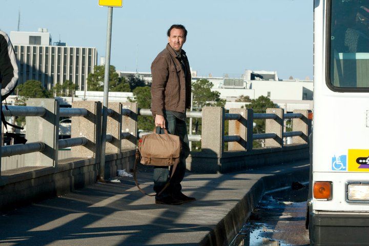 JUSTICE Movie Trailer and Images