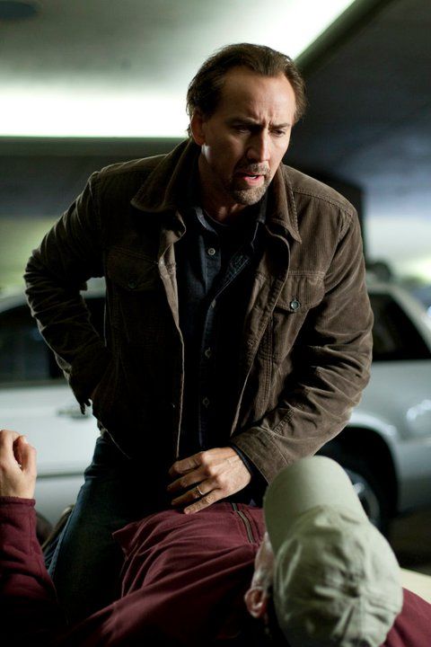 JUSTICE Movie Trailer and Images