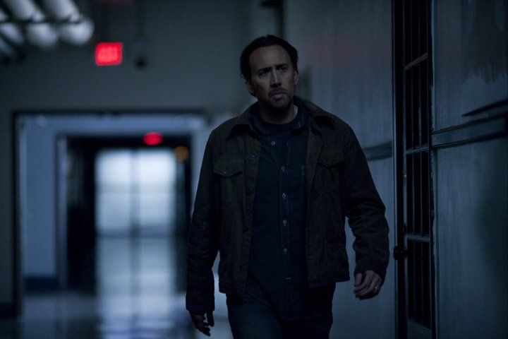 JUSTICE Movie Trailer and Images