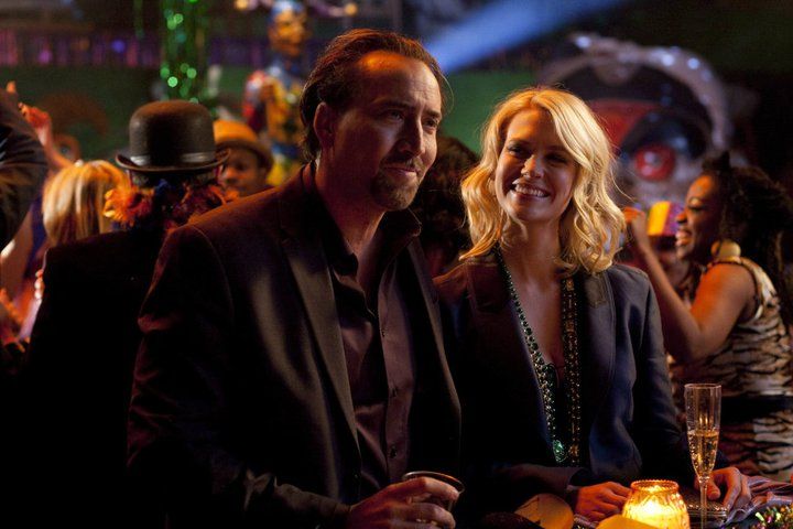 JUSTICE Movie Trailer and Images