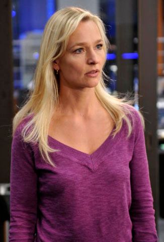 Kari Matchett Interview COVERT AFFAIRS