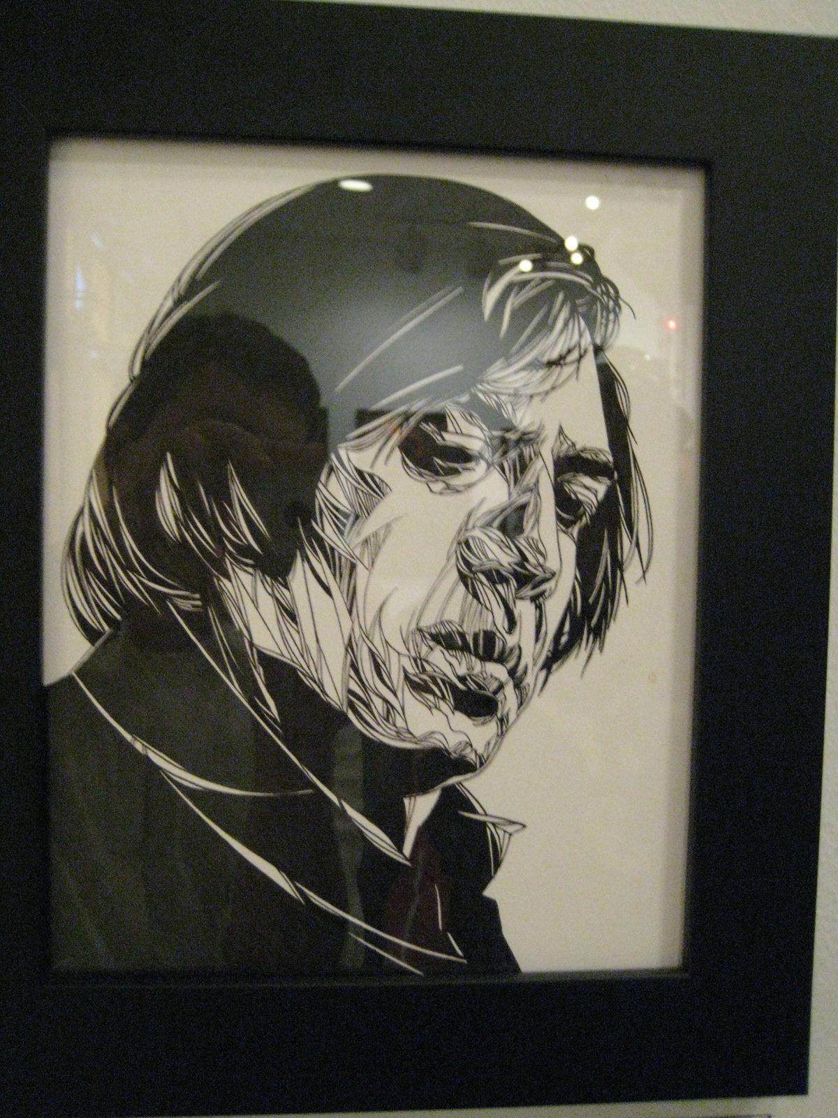 Ken Taylor's Mondo Gallery Show Recap and Images