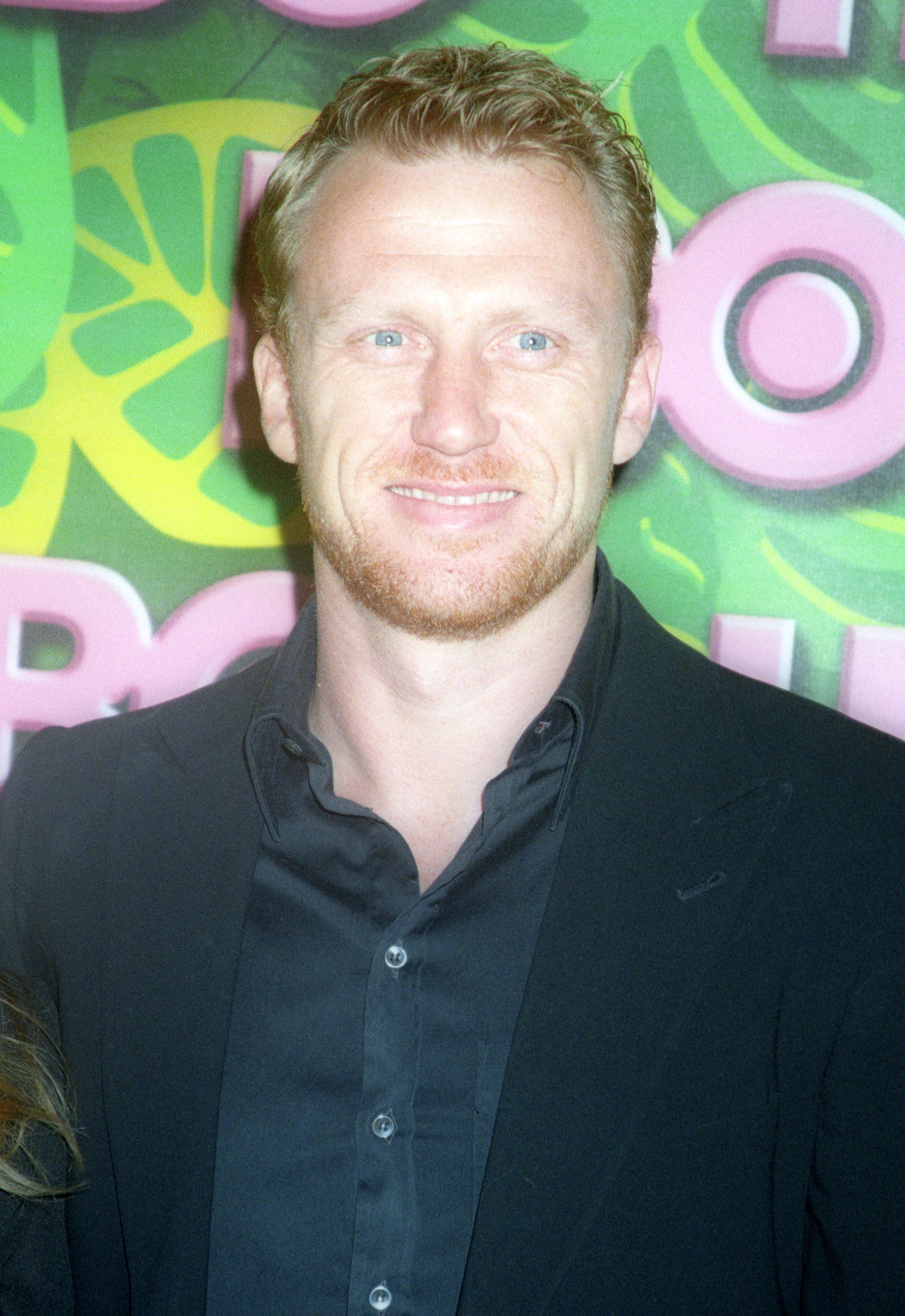 HBO Emmy Party 2010 Celebrity Images