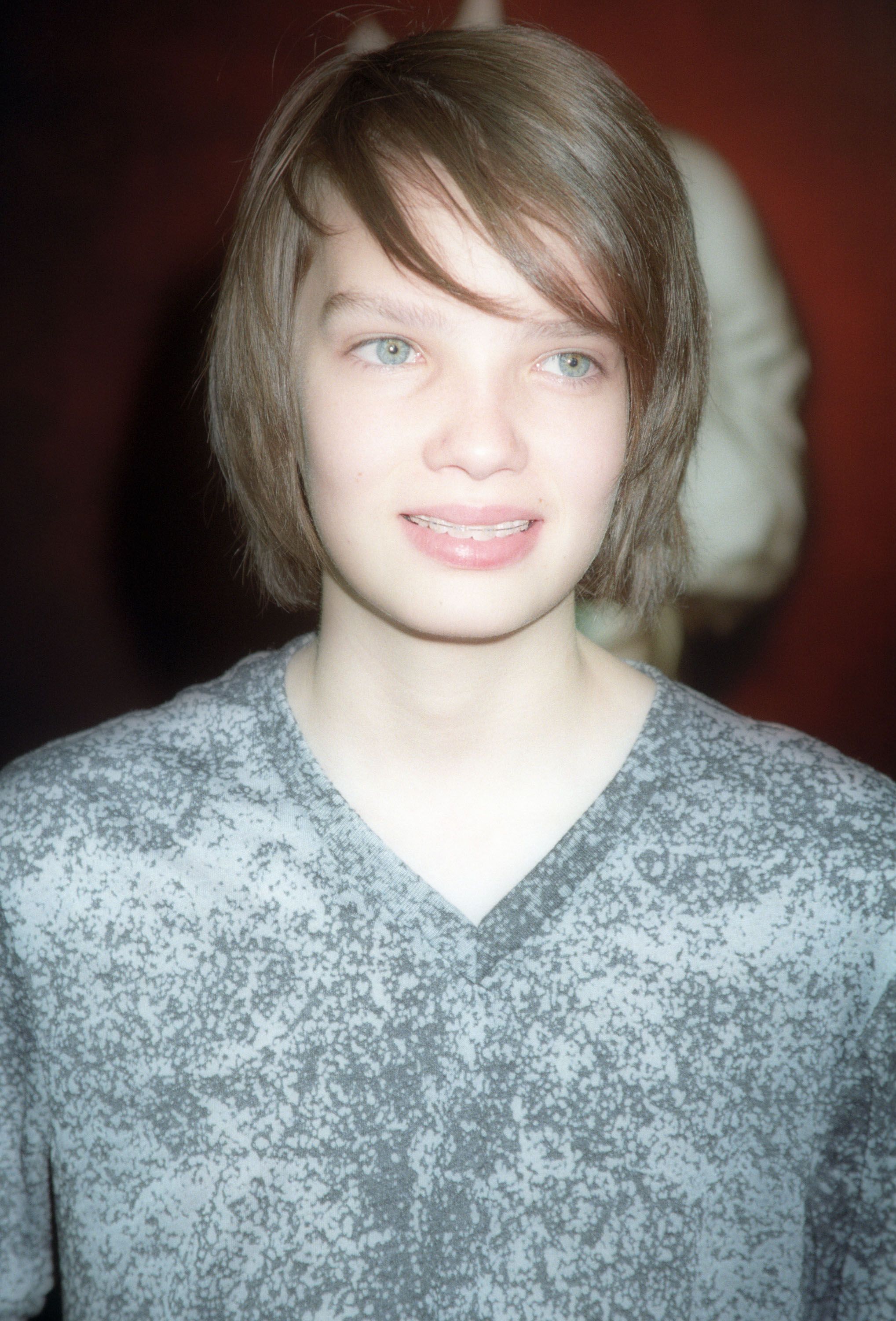 LET ME IN Premiere Celebrity Images