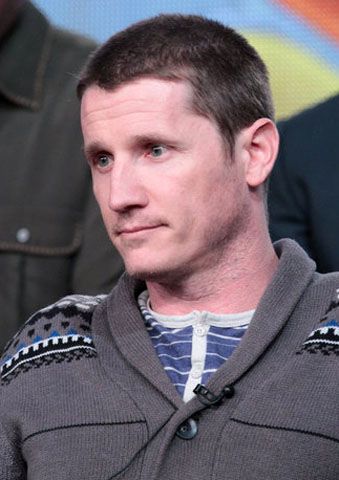 Producers Howard Gordon and Kyle Killen AWAKE Interview