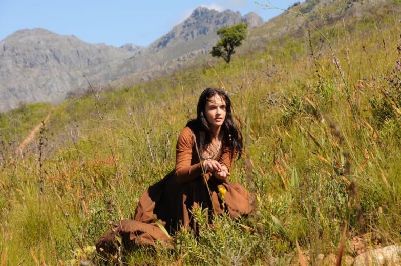 LABYRINTH Images and Synopsis from Mini-Series Adaptation of ...