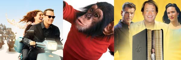 Larry Crowne Cast