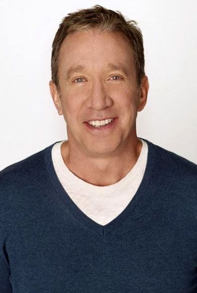 Tim Allen Talks LAST MAN STANDING and More TOY STORY Movies