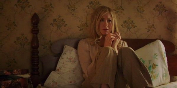 Life of Crime Interview: Jennifer Aniston, Will Forte, and John Hawkes