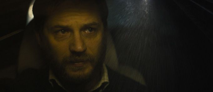 LOCKE Trailer, Images, and Poster Featuring Tom Hardy