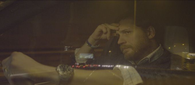 LOCKE Trailer, Images, and Poster Featuring Tom Hardy